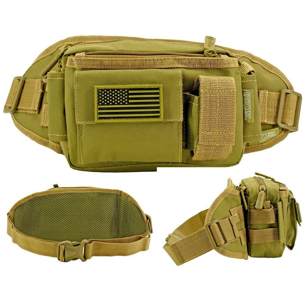 Utility Fanny Pack – Outdoor King