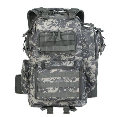 Matrix Assault Pack – Outdoor King