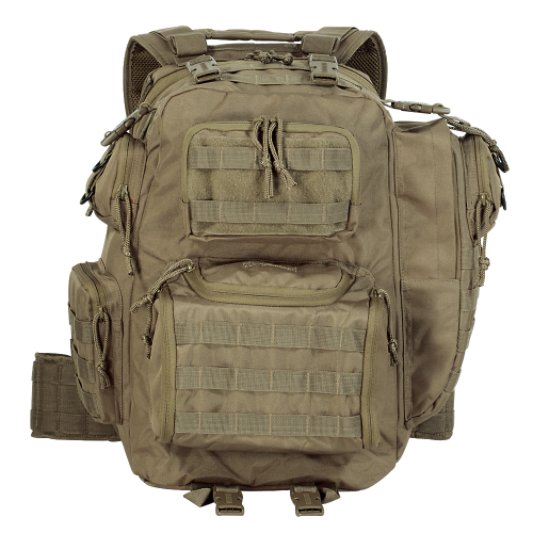 Matrix Assault Pack – Outdoor King