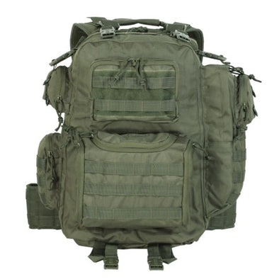 Matrix Assault Pack – Outdoor King