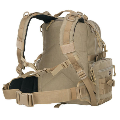 Tactical Shooter's Backpack – Outdoor King