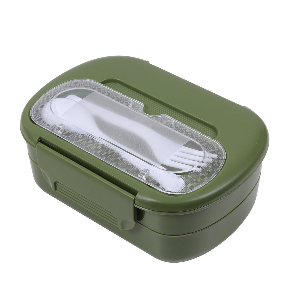 Plastic Mess Kit – Outdoor King