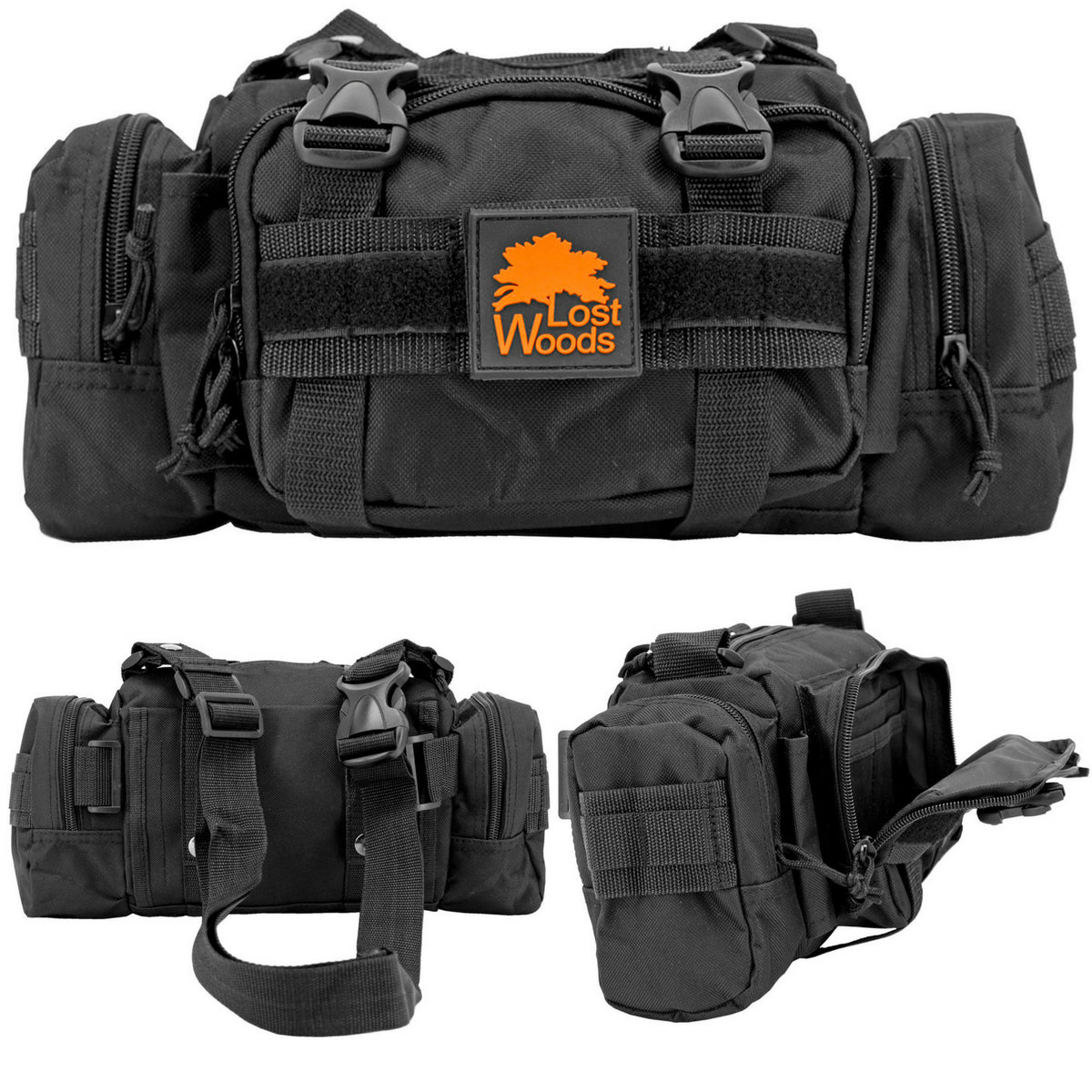 Detachment Pack – Outdoor King