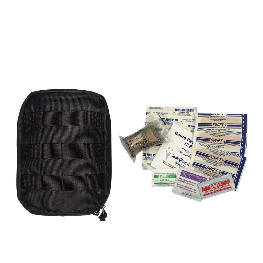 MOLLE Tactical First Aid Kit – Outdoor King