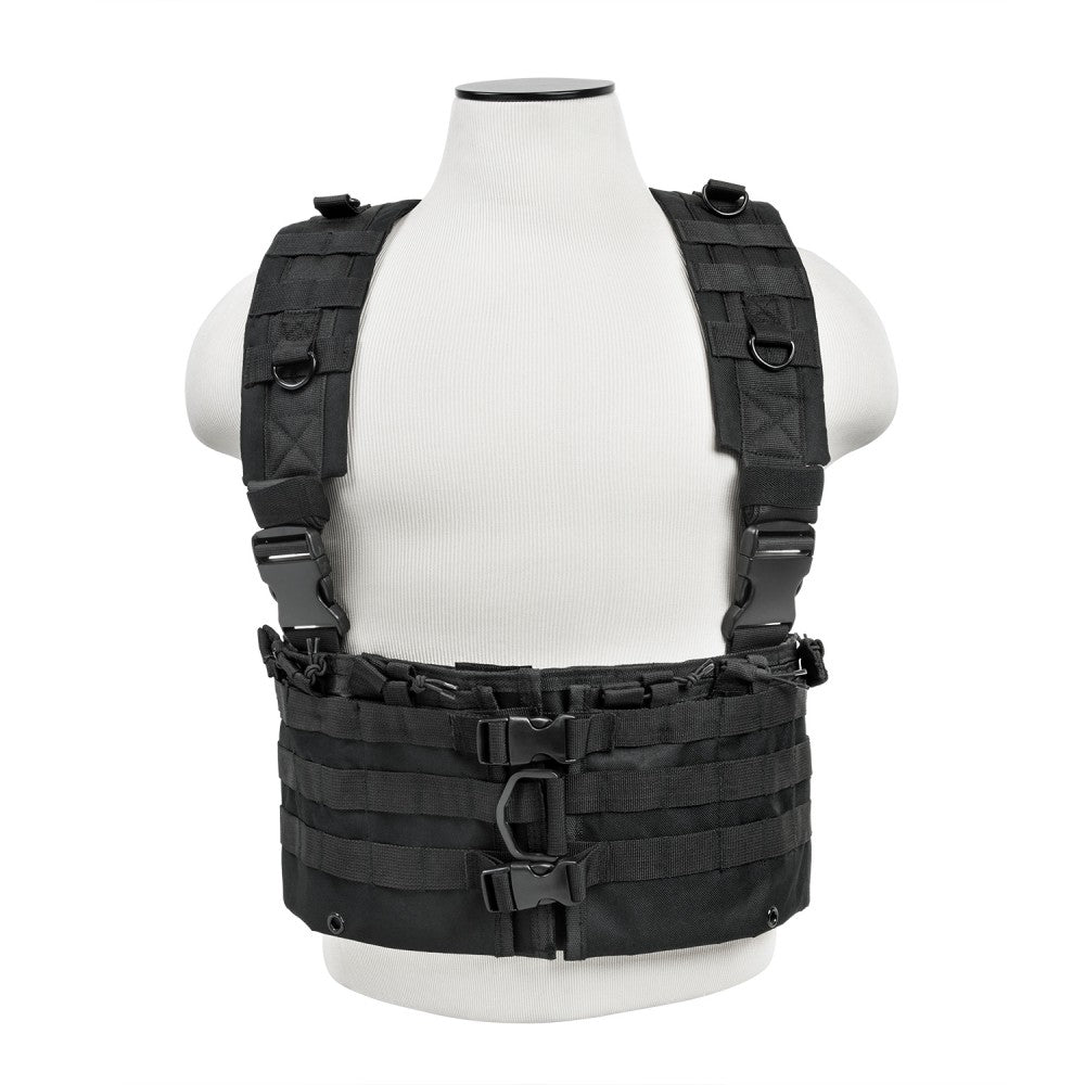 Recon Chest Rig – Outdoor King