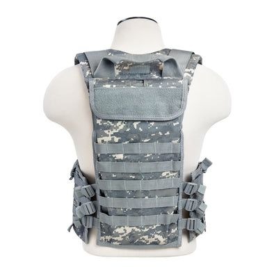 Recon Chest Rig – Outdoor King