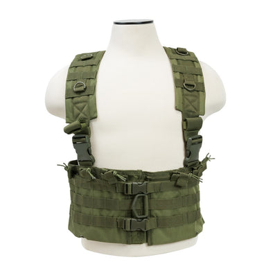 Recon Chest Rig – Outdoor King