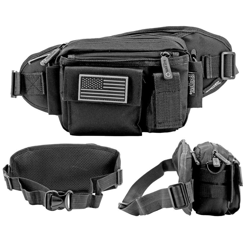 Utility Fanny Pack – Outdoor King