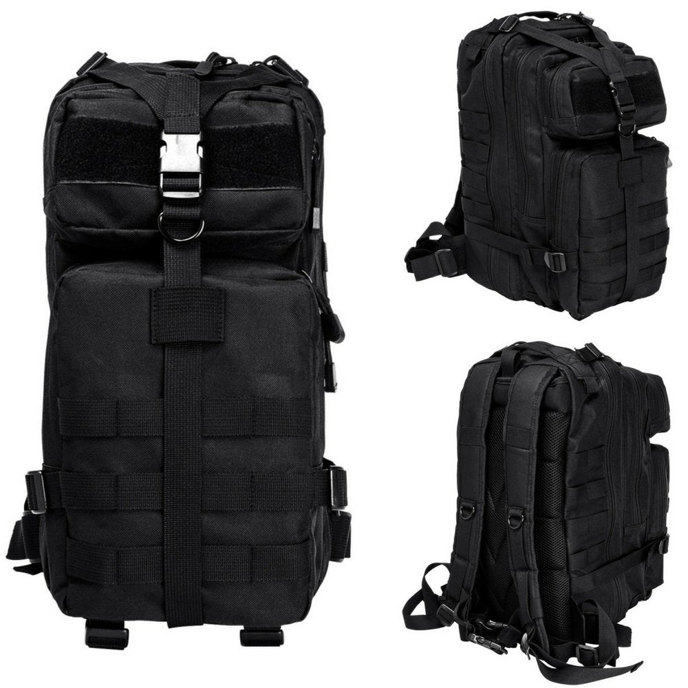 Dart Tactical Backpack – Outdoor King