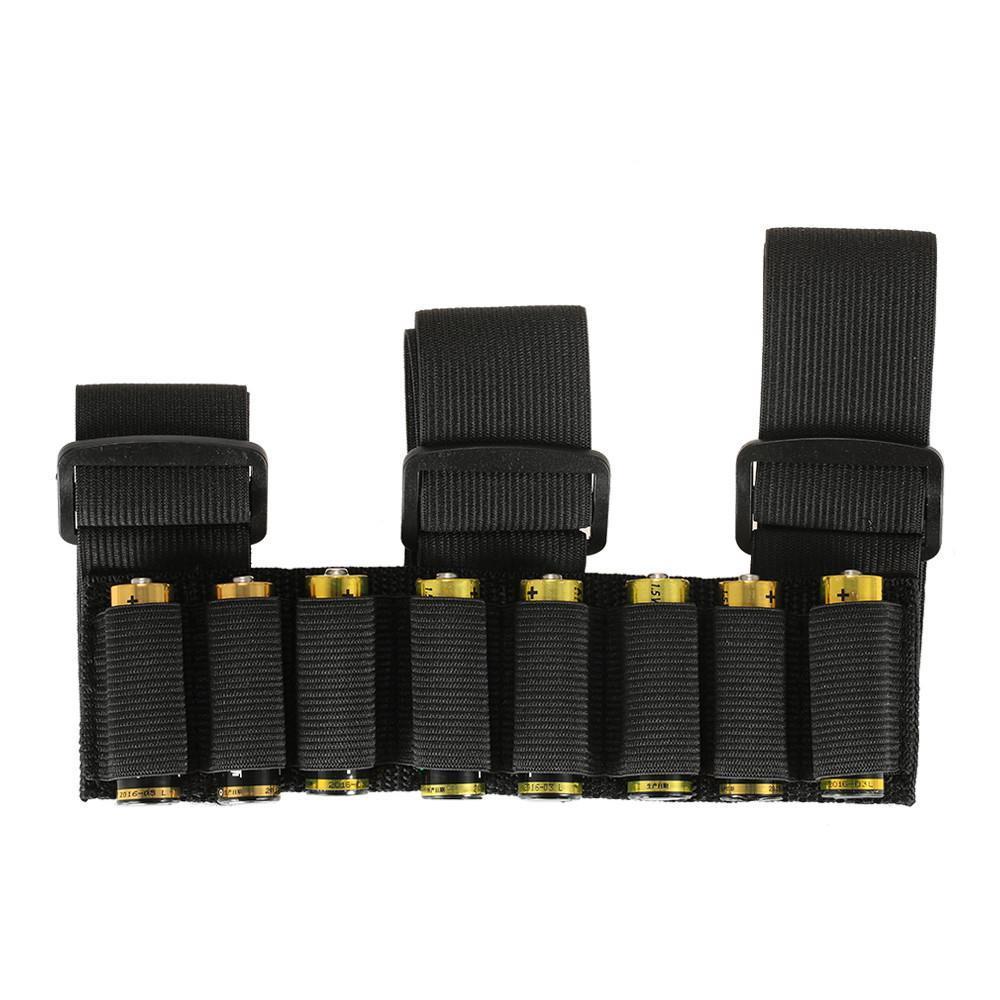 Arm Shotgun Shell Holder – Outdoor King