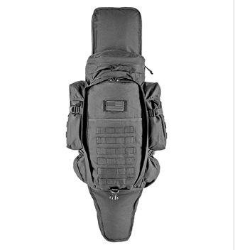 Combo Rifle Case Backpack – Outdoor King
