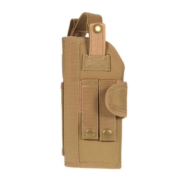 Compact MOLLE Holster – Outdoor King