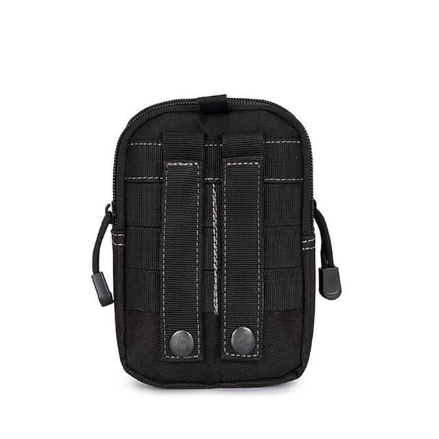Daily Essentials Pouch – Outdoor King