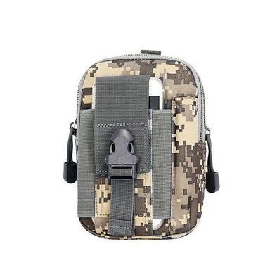 Daily Essentials Pouch – Outdoor King