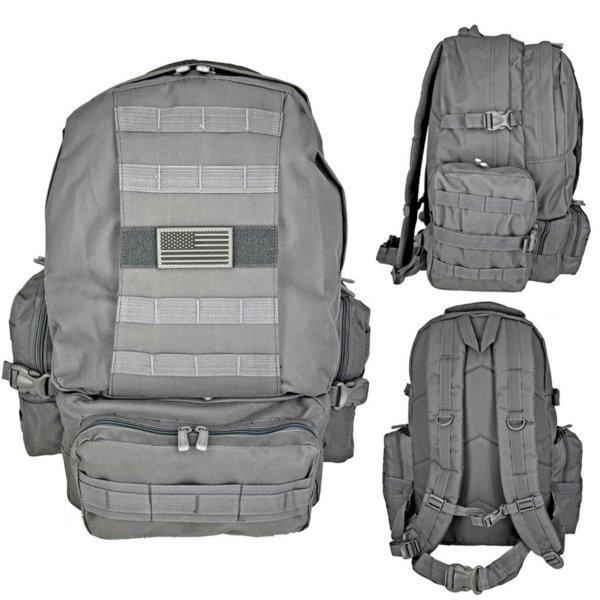 Deployment Backpack – Outdoor King