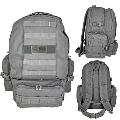 Deployment Backpack – Outdoor King
