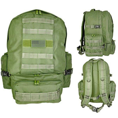 Deployment Backpack – Outdoor King