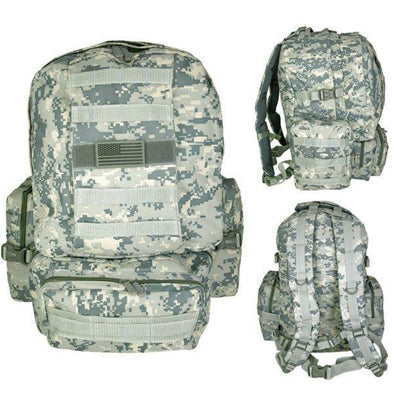Deployment Backpack – Outdoor King