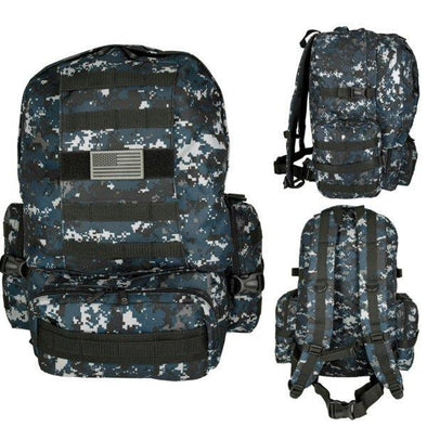 Deployment Backpack – Outdoor King