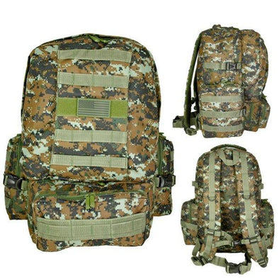 Deployment Backpack – Outdoor King