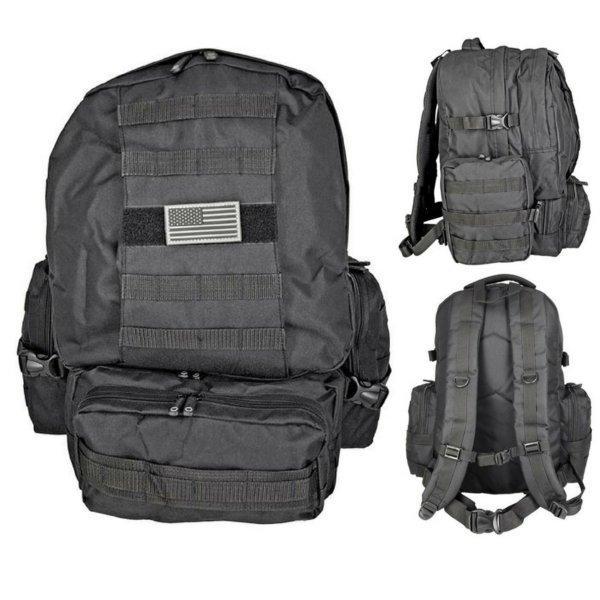 Deployment Backpack – Outdoor King