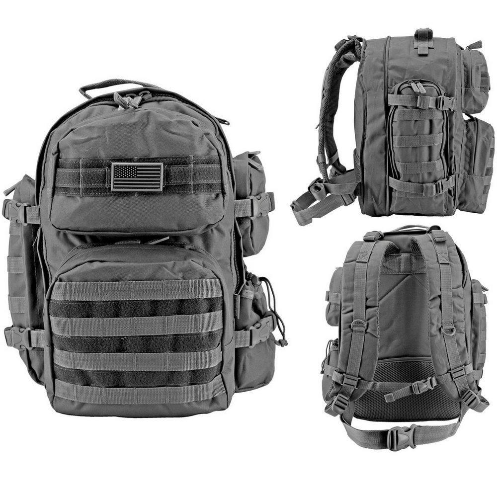 Elite Backpack – Outdoor King