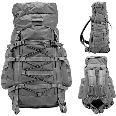 Explorer Hiking Pack – Outdoor King
