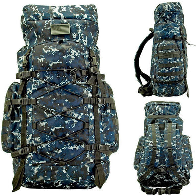 Explorer Hiking Pack – Outdoor King