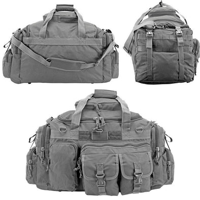 The Humvee Duffel Bag – Outdoor King