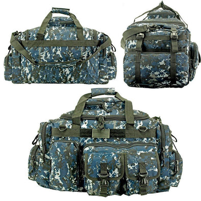 The Humvee Duffel Bag – Outdoor King