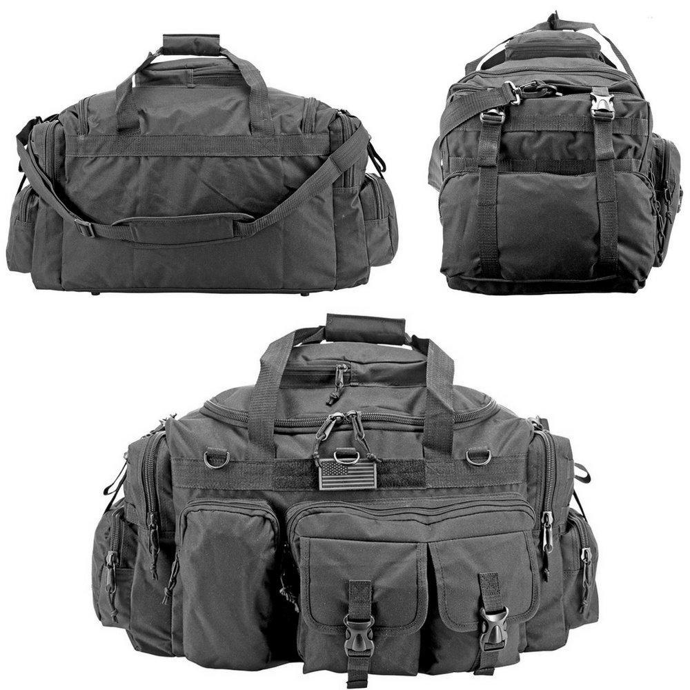 The Humvee Duffel Bag – Outdoor King