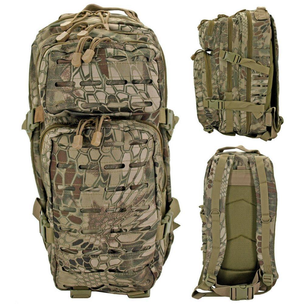 Medium Assault Tac Pack – Outdoor King