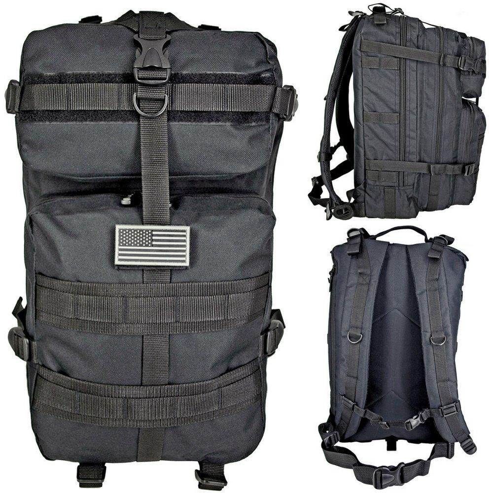 Mission Pack – Outdoor King