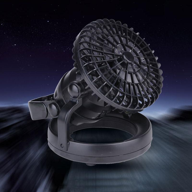 Multi-functional Fan Light – Outdoor King