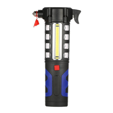 Multi-Light Emergency Glass Breaker – Outdoor King