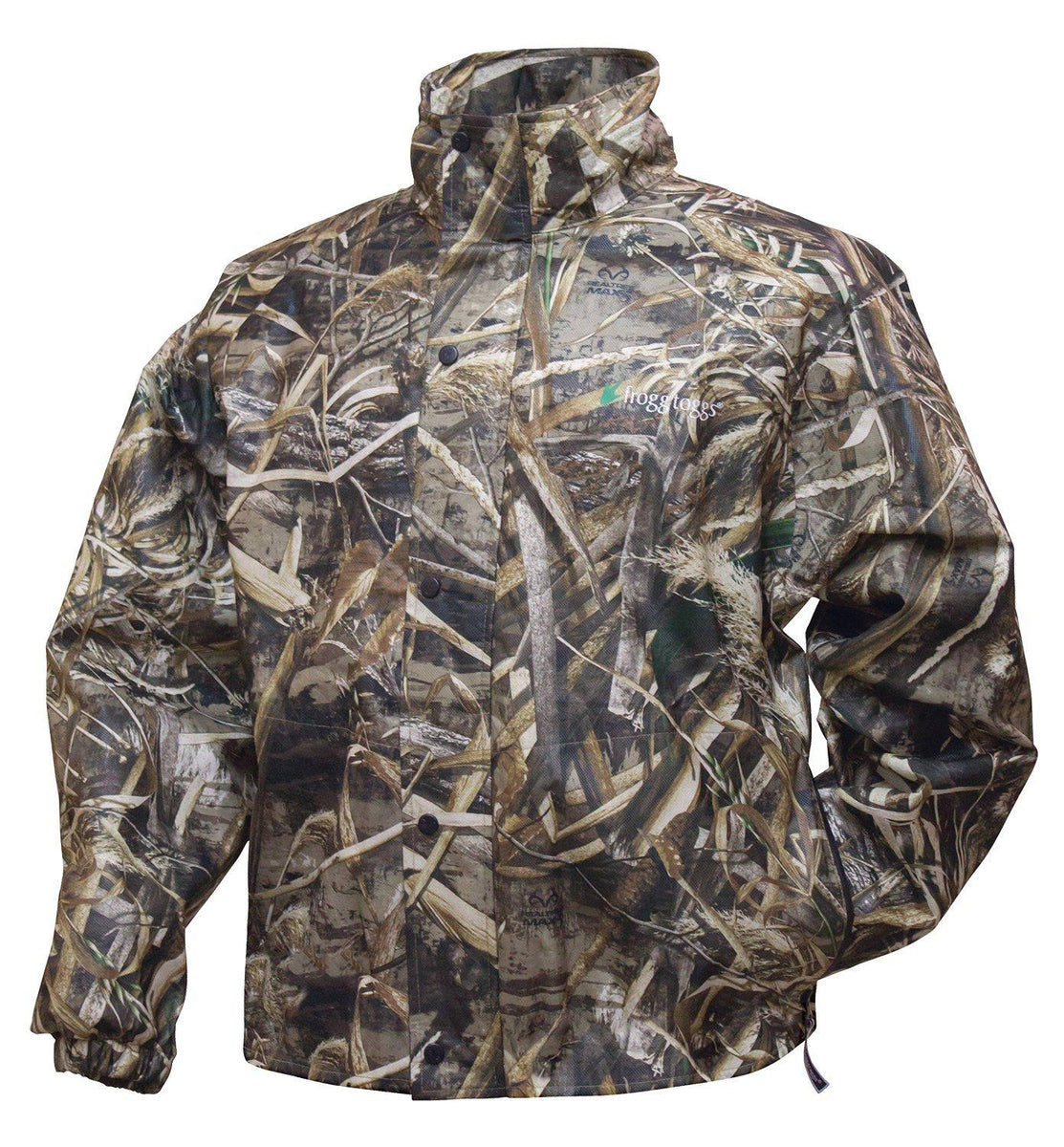 Pro Action Jacket – Outdoor King