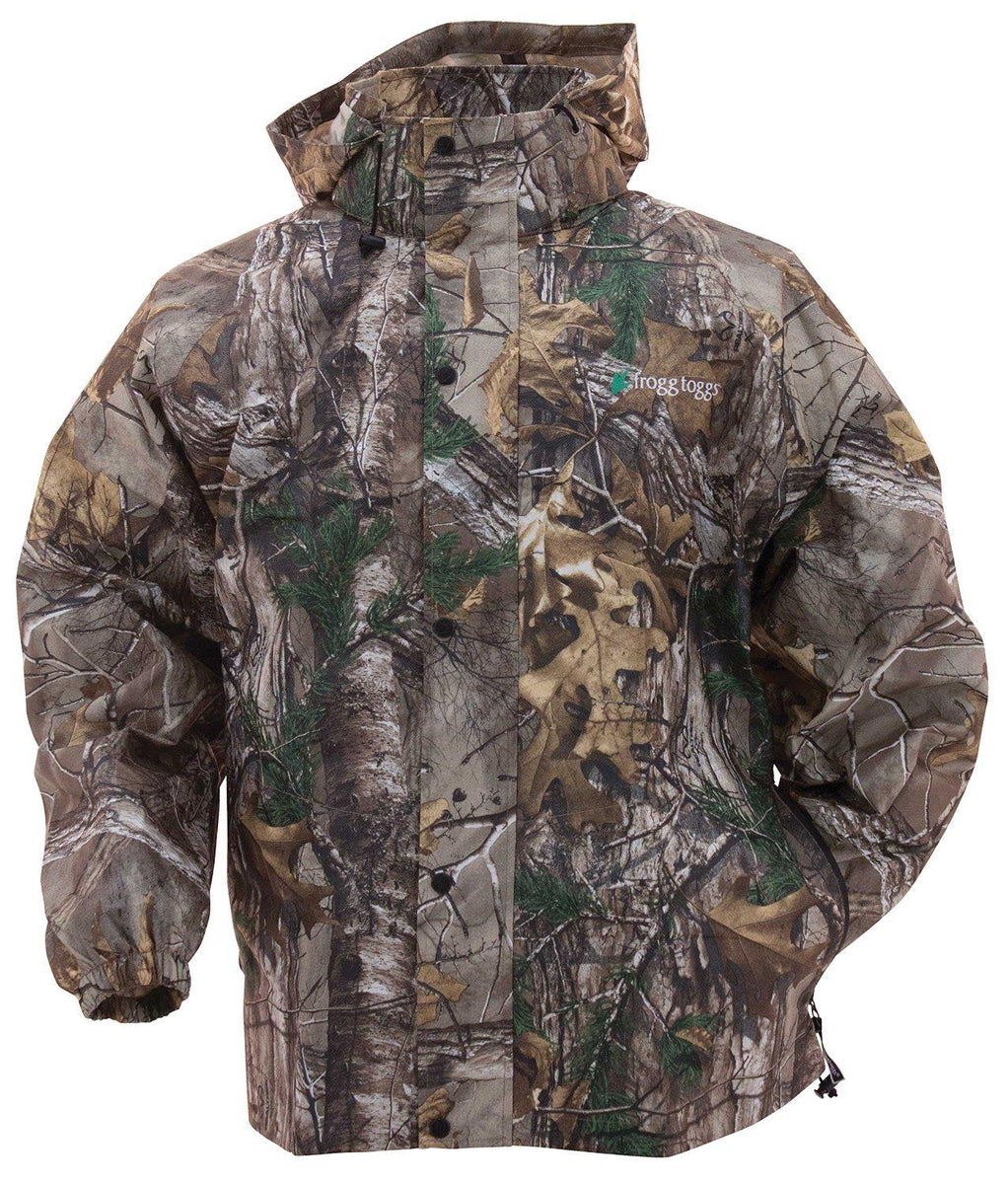 Pro Action Jacket – Outdoor King