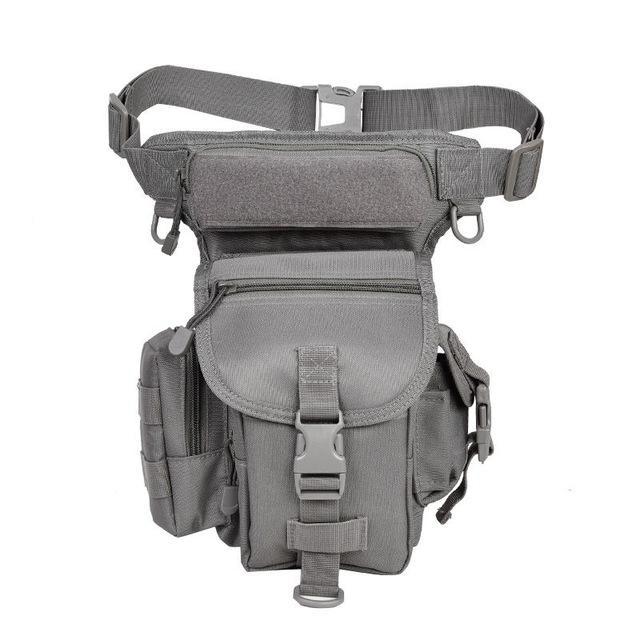 Drop Utility Thigh Pack – Outdoor King