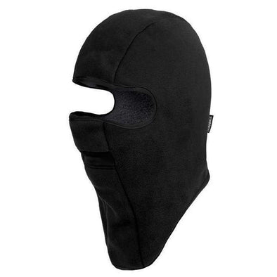 Cold Weather Fleece Mask – Outdoor King