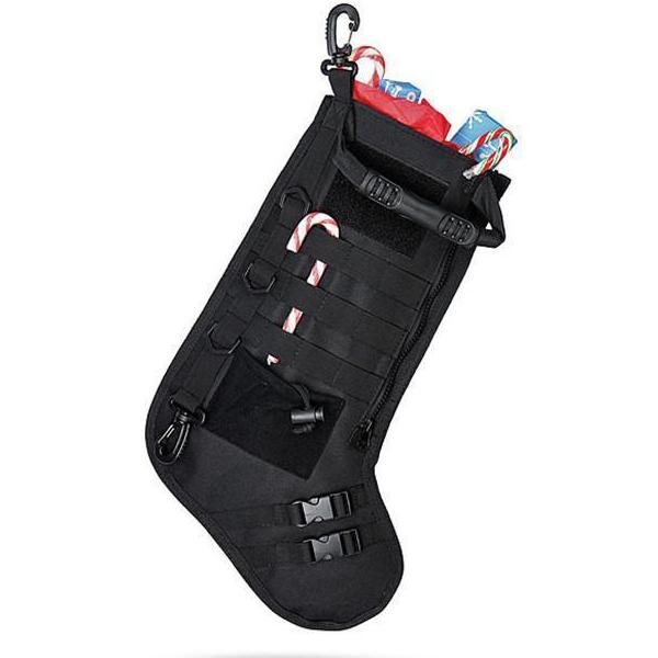 Tactical Holiday Stocking – Outdoor King