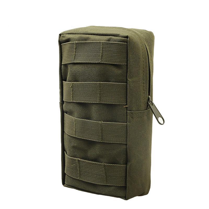 8" x 4.5" Vertical Pouch – Outdoor King