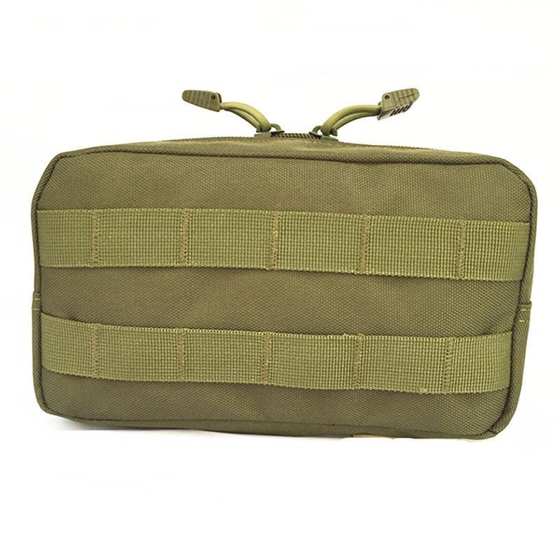 9" x 5" Utility Pouch – Outdoor King