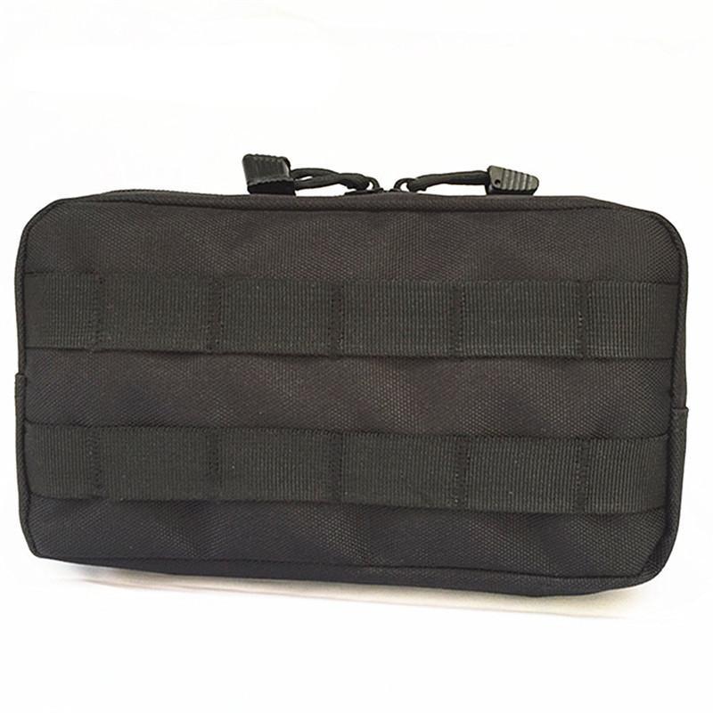 9" x 5" Utility Pouch – Outdoor King