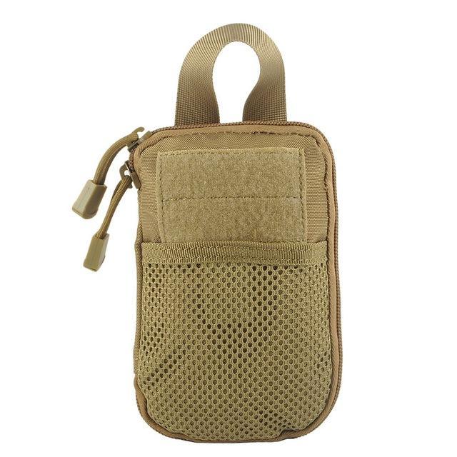 Compact Admin Pouch – Outdoor King