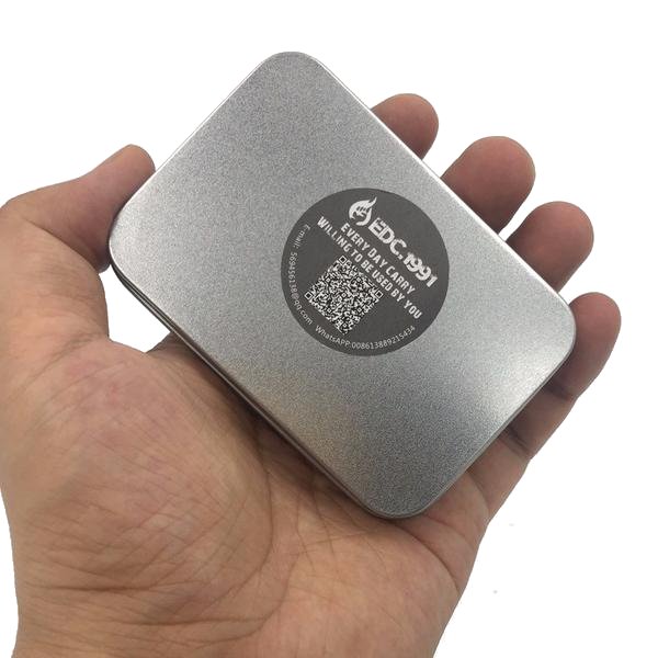 Pocket Survival Kit – Outdoor King