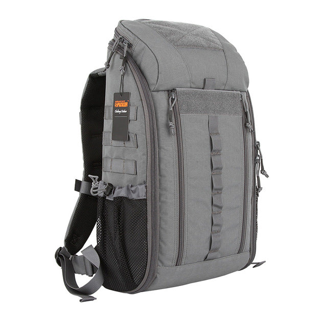 First Responder Tactical Backpack – Outdoor King