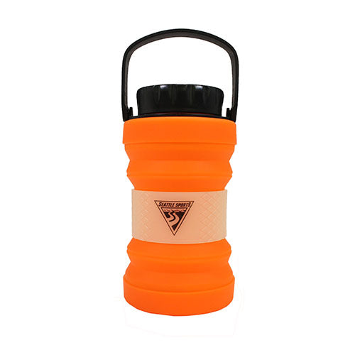 Collapsible Pocket Bottle – Outdoor King