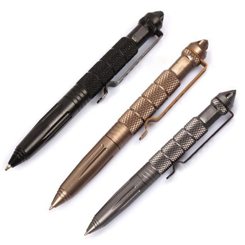 Self Defense/Glass Breaker Pen – Outdoor King