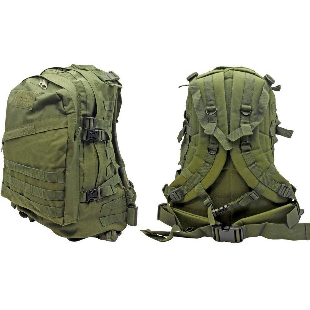 Tactical Patrol Pack – Outdoor King