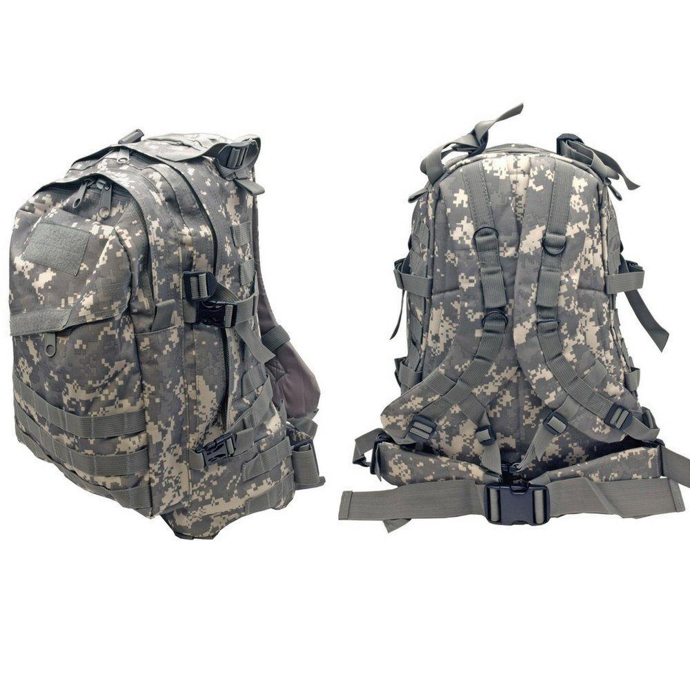 Tactical Patrol Pack – Outdoor King